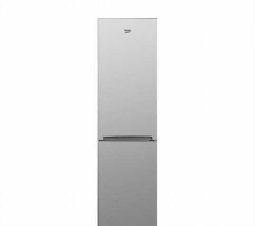Холодильник Beko csmv5335MC0S Silver