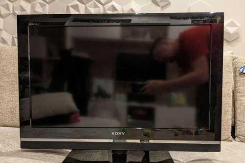 Телевизор 32' Sony klv-32v550a