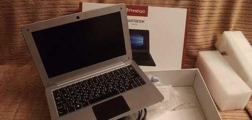 Ноутбук Smartbook 116A02 Prestigio