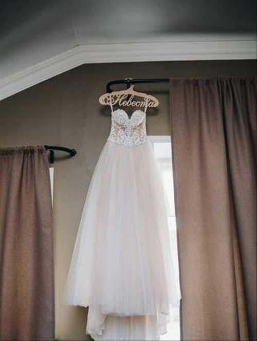 Свадебное платье Milva Диора