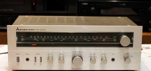 Mitsubishi DA-R430 Marantz ST-40 ресивер тюнер RAR