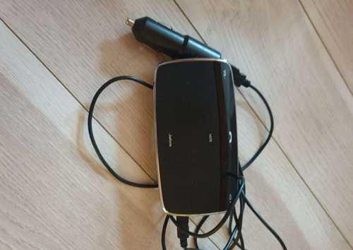 Гарнитура для авто Jabra Cruiser 2