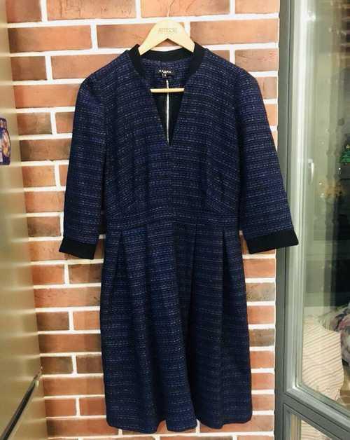 Брендовое платье Axara Paris