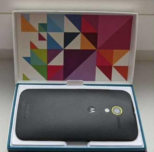 Телефон Motorola Moto X