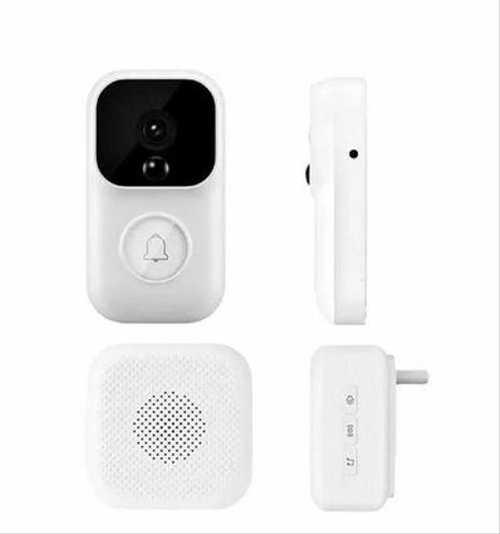 Xiaomi Dling Smart Video doorbell S видеозвонок