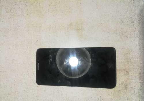 Alcatel one touch idol x 6040d