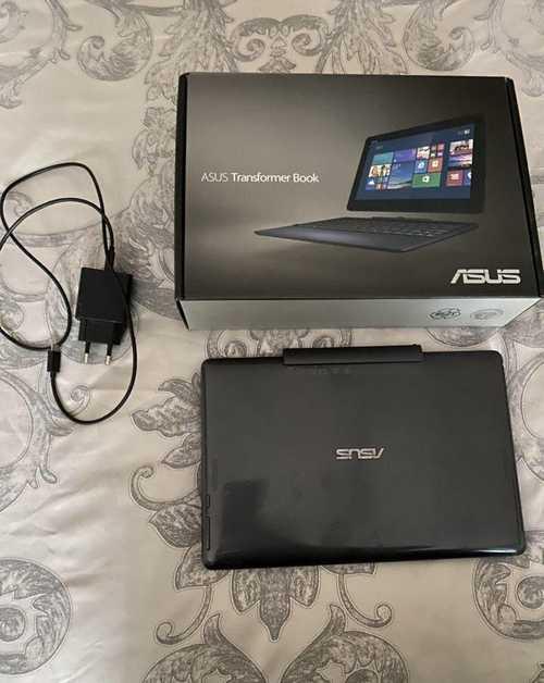 Планшет asus Transformer book T100TAL 32GB