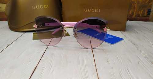 Очки Gucci женские