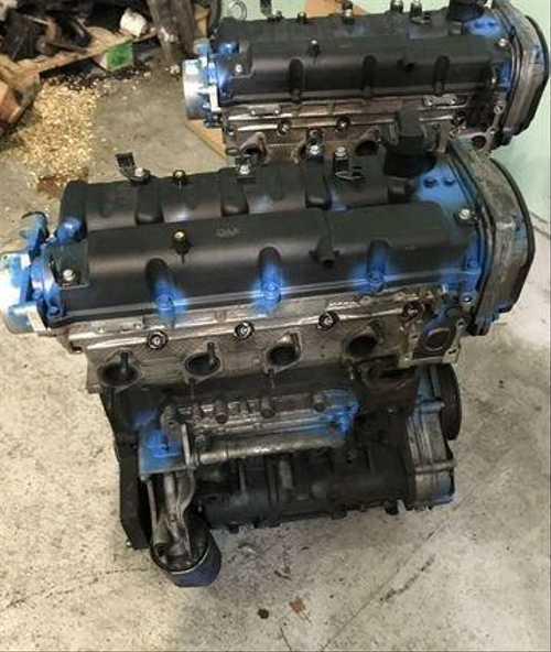 Двигатель лс 170
