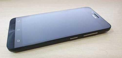 Смартфон asus ZenFone Go ZC500TG 2\8GB