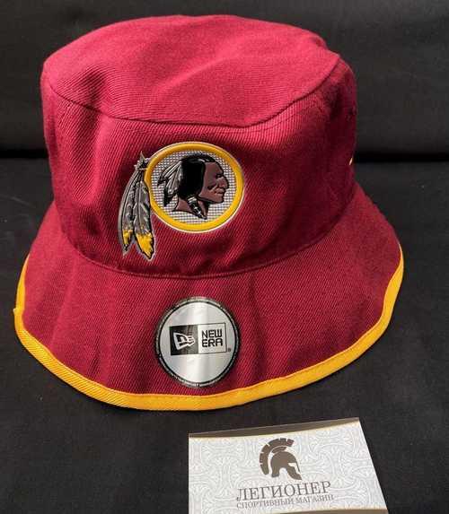 Панама New Era redskins NFL