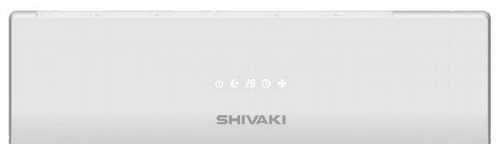 Shivaki SSH-I096BE HEW