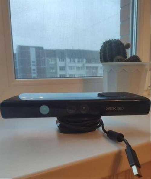 Microsoft Kinect