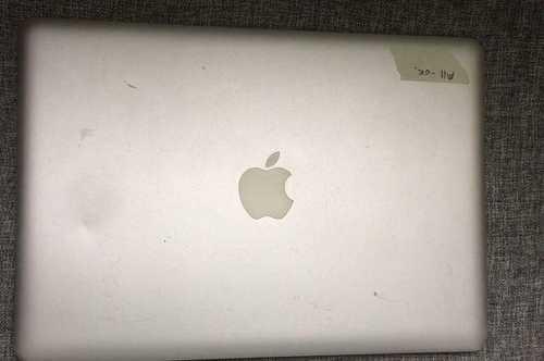 Дисплей для Apple MacBook Pro 13 2008 2009 2010