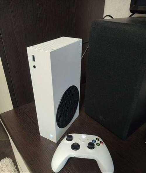 Xbox series s