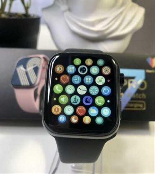 Часы Apple Watch 7 series (X7 PRO)