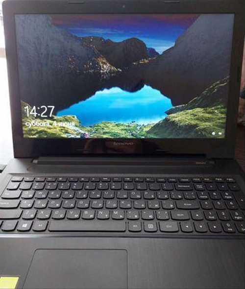 Lenovo g50-45