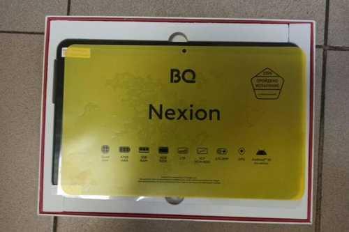 Планшет BQ-1020L Nexion