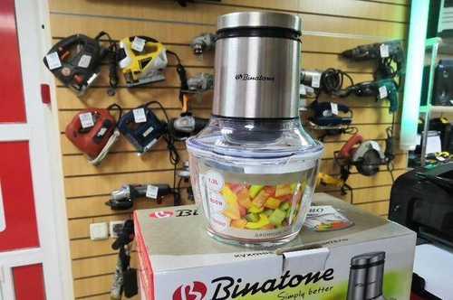 Блендер Binatone mfp 076