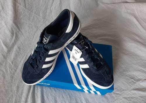 Adidas Hamburg