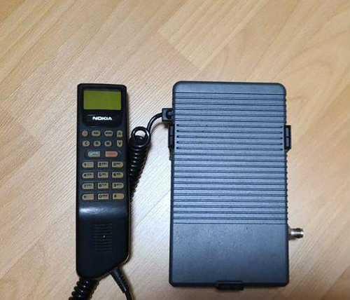 Nokia HSN-5K