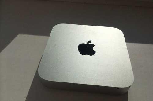 Apple Mac Mini mid2011 i5/2c4t/8gb/250ssd/500hdd