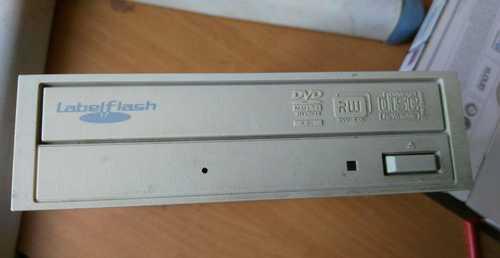 Дисковод cd/dvd rw Sony