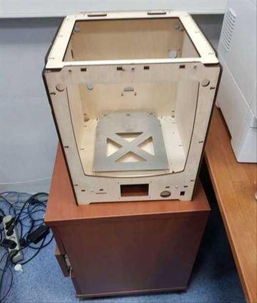 Корпус 3D принтера Ultimaker 2