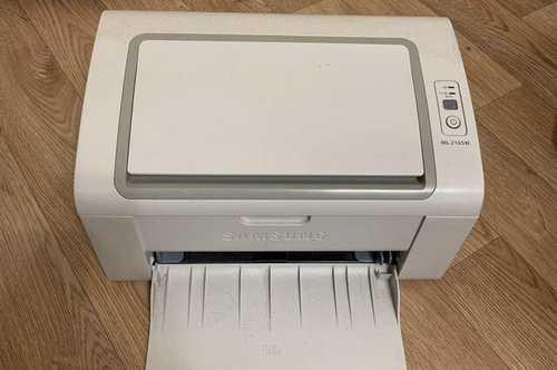 Лазерный Принтер WiFi Samsung ML-2165W