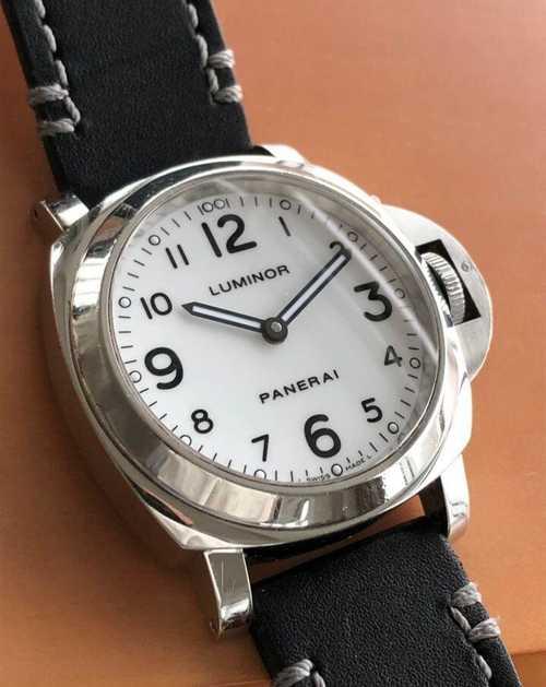 Panerai Luminor Base PAM114