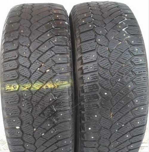 Continental 215 65 r16 102t