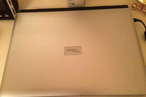 Продается ноутбук Fujitsu-Siemens Amilo M1425