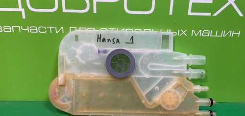 Теплообменник (гидрозатвор) пмм hansa 1030886