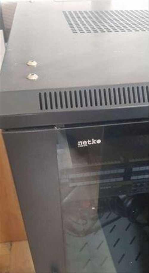 Серверный шкаф Netko