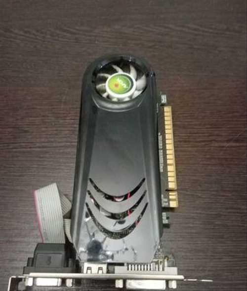 GeForce GT520 1Gb gddr3