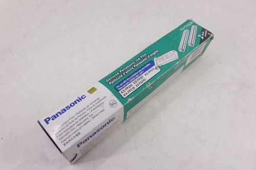 Термоплёнка картридж для факсов Panasonic KX FA52A