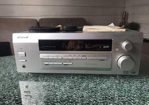 Ресивер Pioneer VSX 511 S