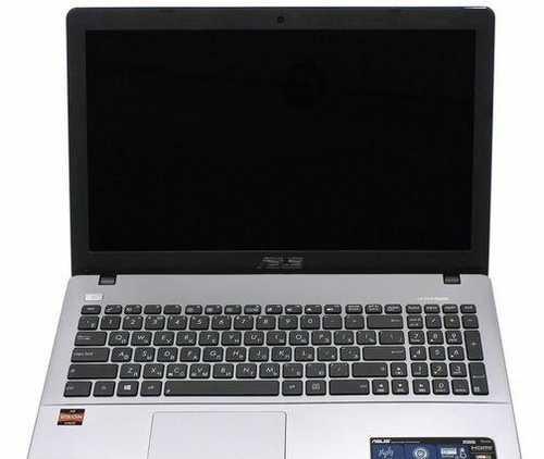 Ноутбук Asus X550d