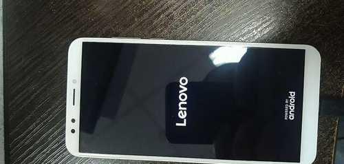 Смартфон Смартфон Lenovo K5 Note L38012 3 гб 32 гб