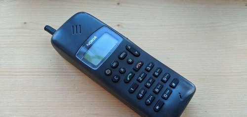 Nokia 1011 Оригинал GSM Finland 1996г