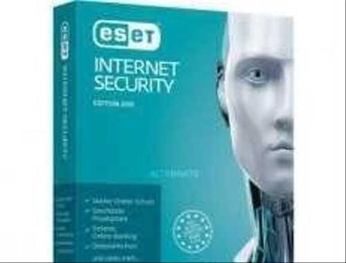 Eset nod32 internet security ключ