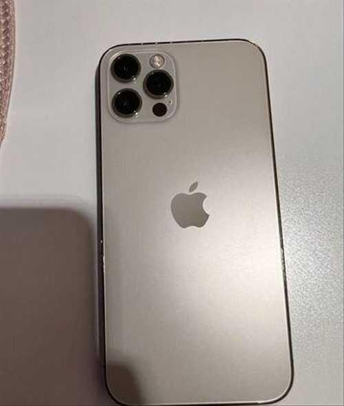 Продам iPhone 12pro 128GB