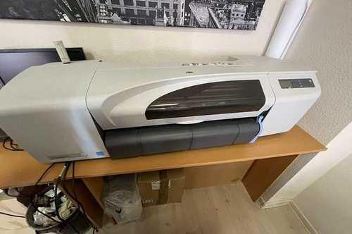 Принтер плоттер HP Designjet 510 CH336A