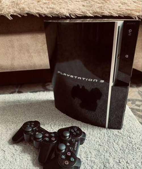 Sony PS3