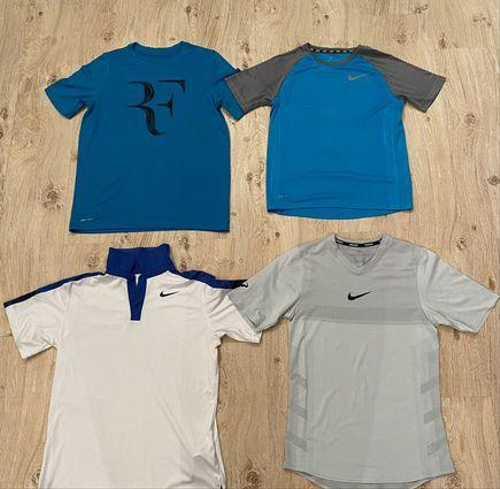 Теннисная форма nike (137 - 147)