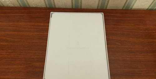 Чехол iPad Pro Smart Case былый, новый