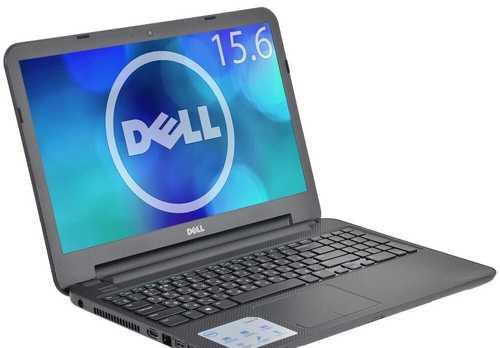 Dell Inspiron 3521 Разборка ноутбука отправка РФ