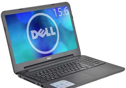 Dell Inspiron 3521 Разборка ноутбука отправка РФ