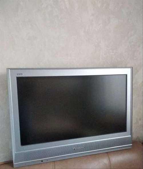 Телевизор ЖК 26 дюйма