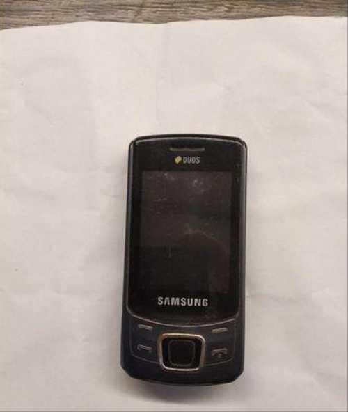 Samsung GT-C6112